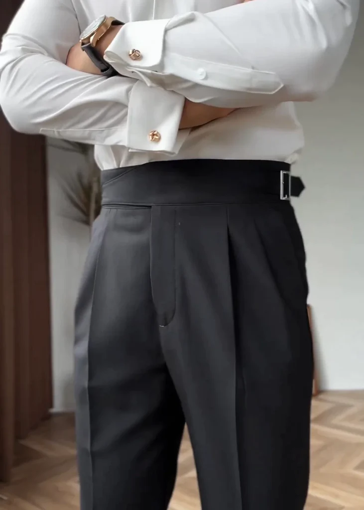 Gurkha Pants & Trousers