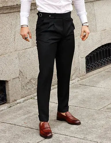 Gurkha Pants & Trousers